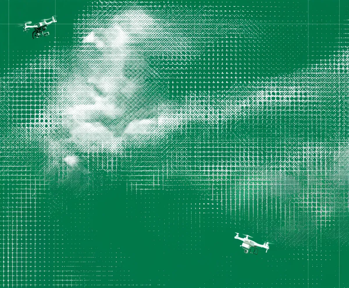 DroneForge - Full-Self-Driving for Drones